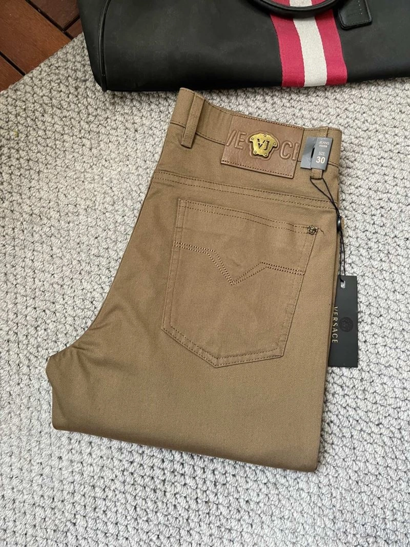 Versace Long Pants