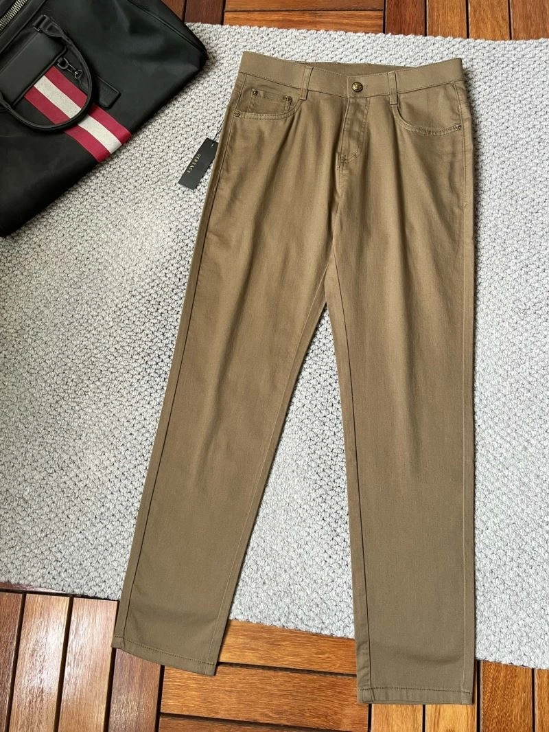 Economical Versace Long Pants