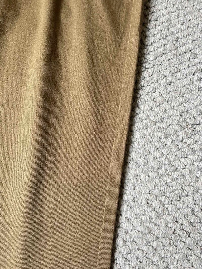 Economical Versace Long Pants