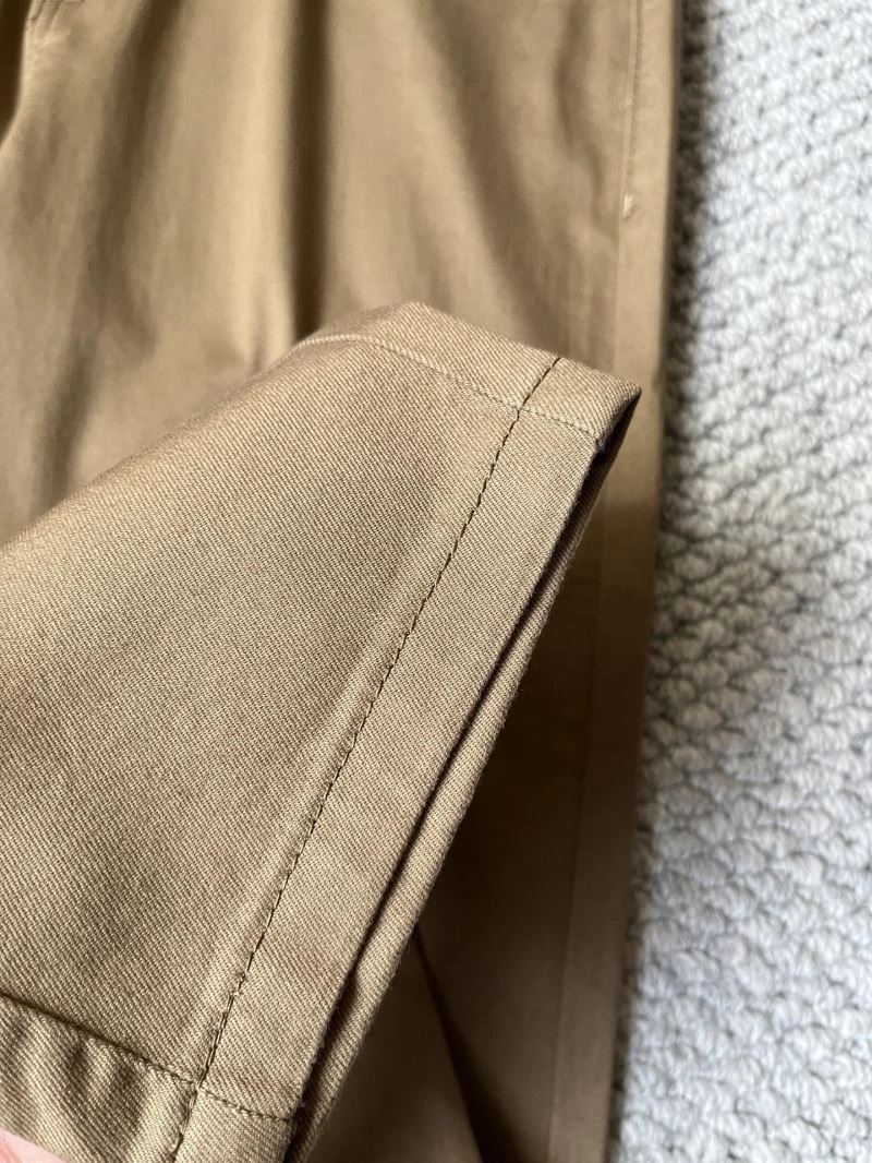 Economical Versace Long Pants