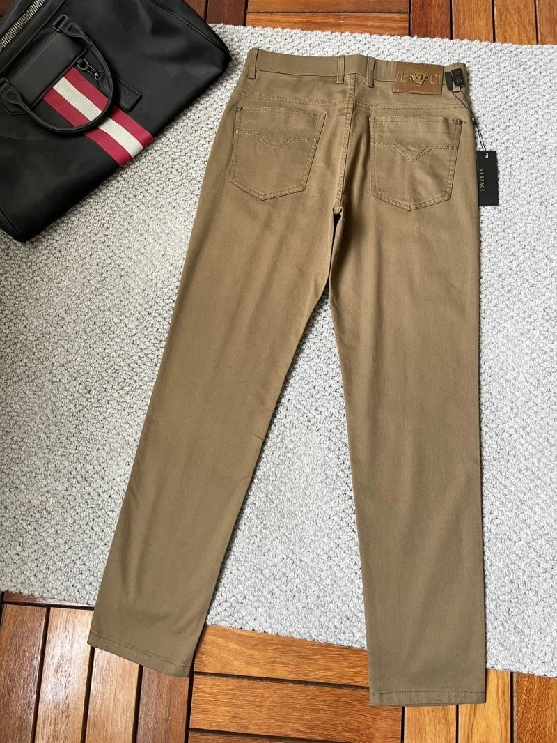 Economical Versace Long Pants