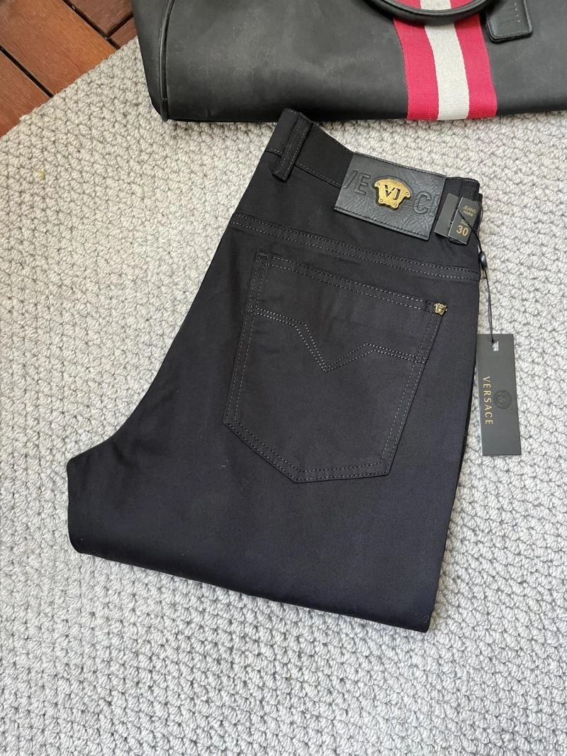 Versace Long Pants