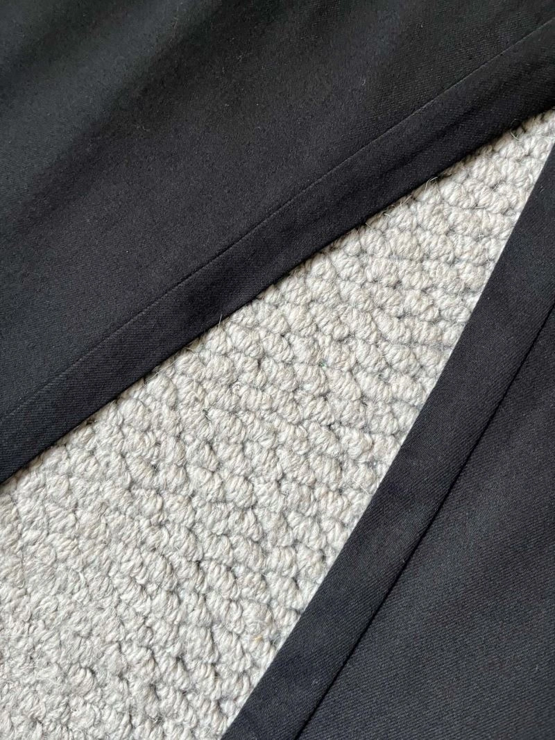 Budget-friendly Versace Long Pants