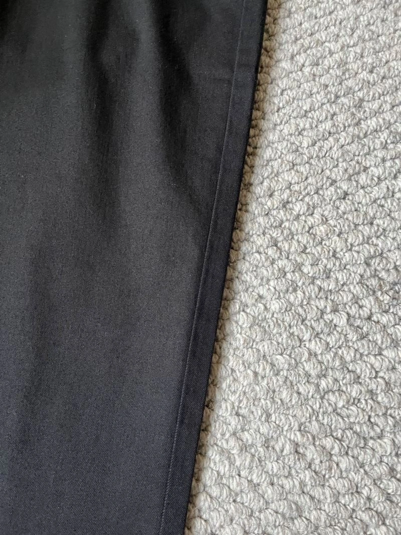 Budget-friendly Versace Long Pants