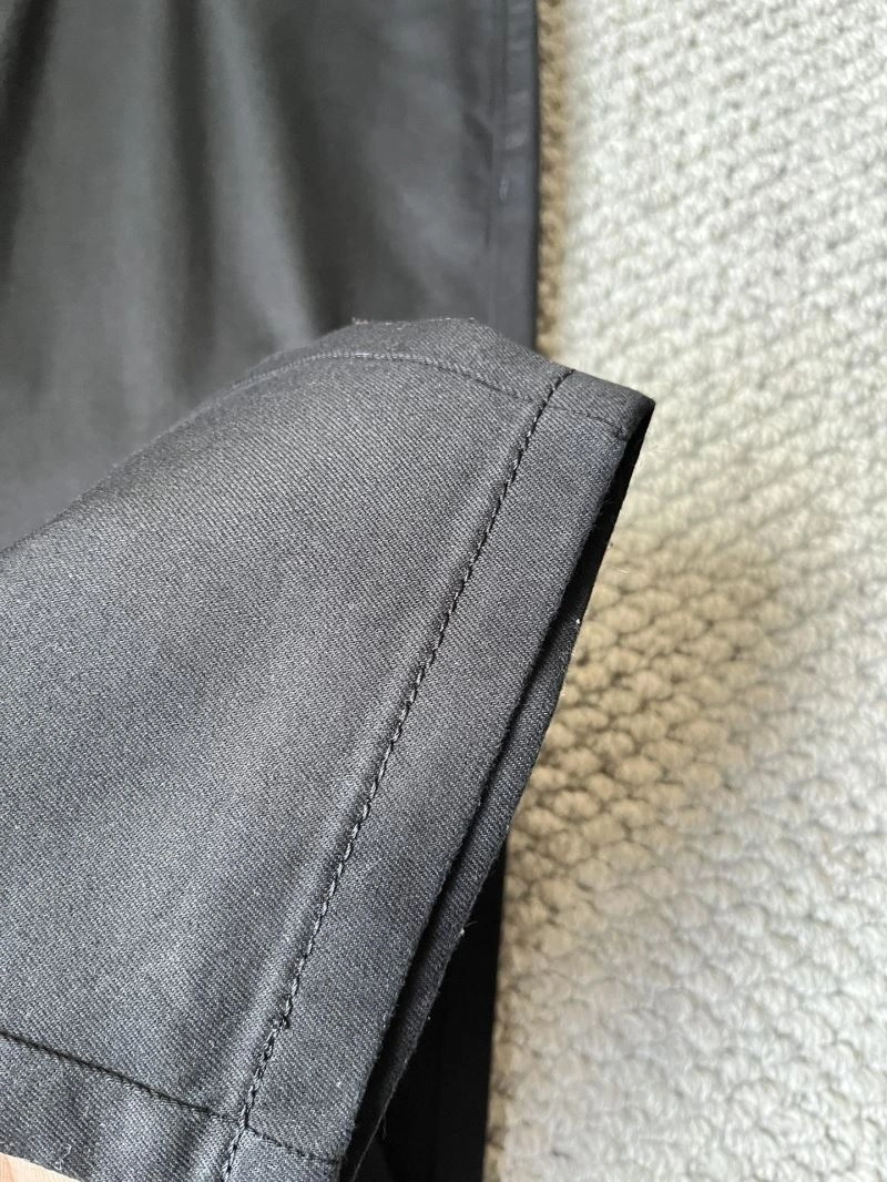 Budget-friendly Versace Long Pants