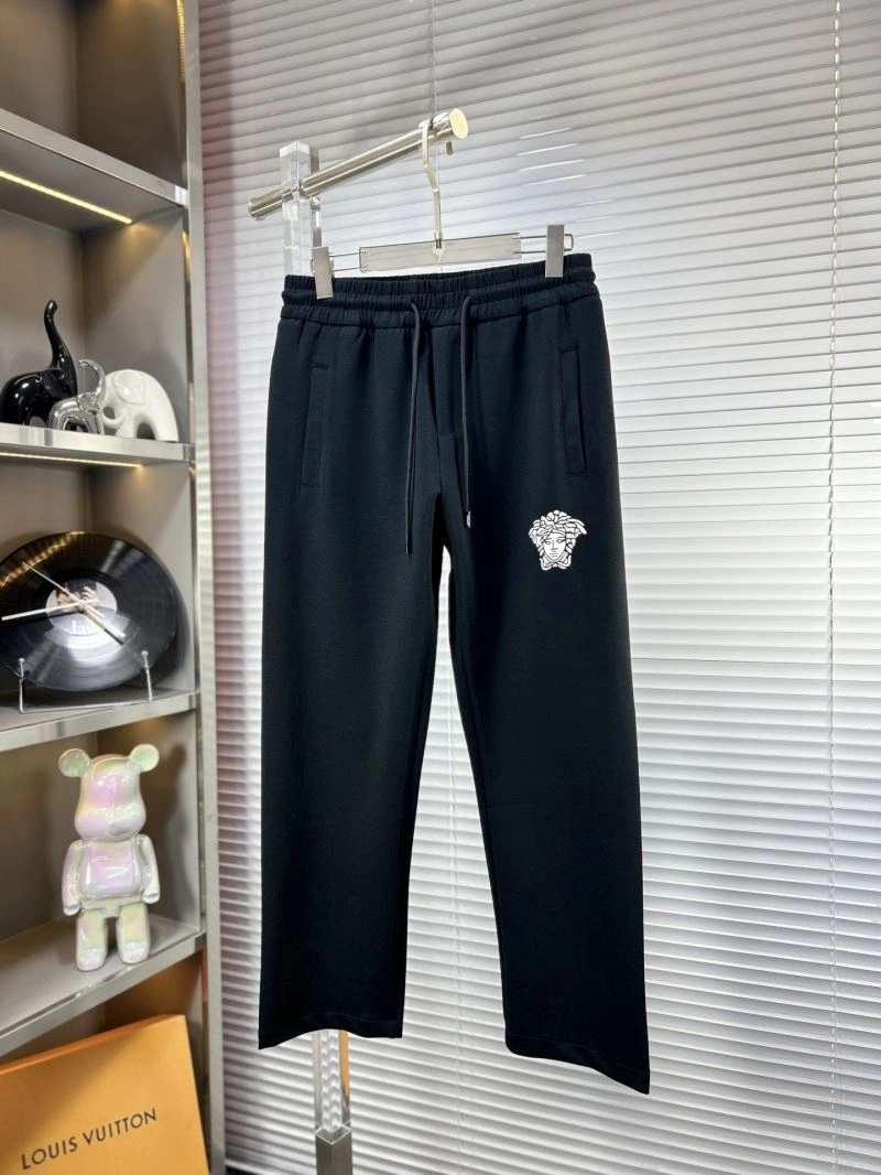 Versace Long Pants