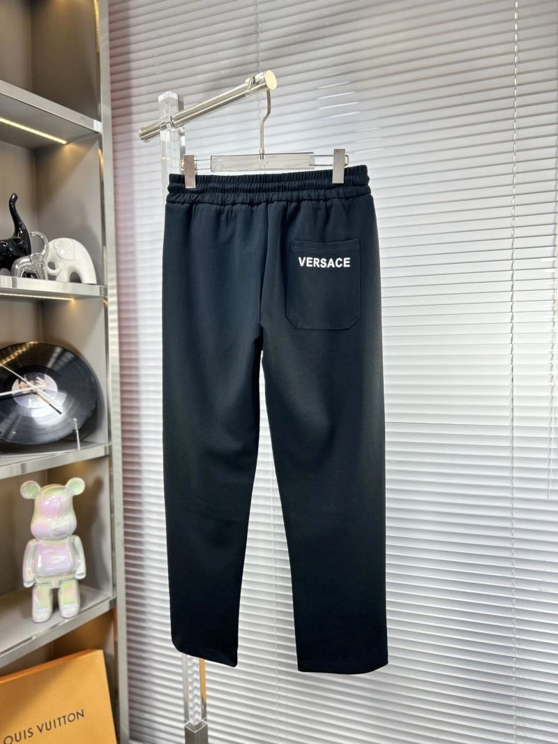 Discounted Versace Long Pants