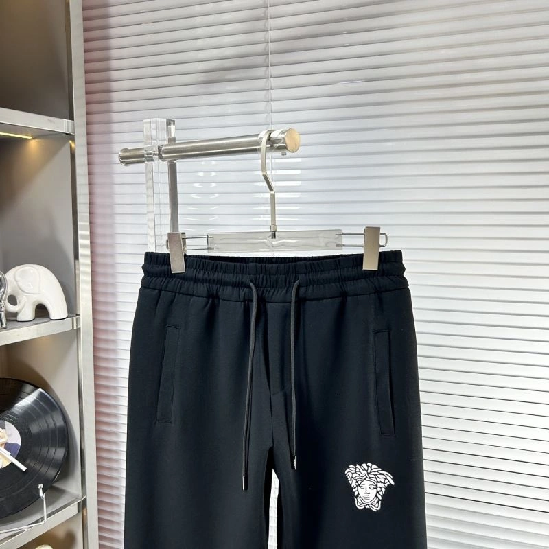 Discounted Versace Long Pants