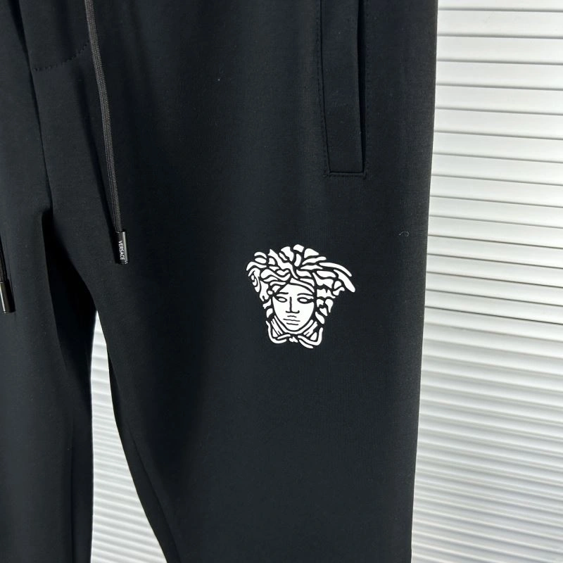 Discounted Versace Long Pants