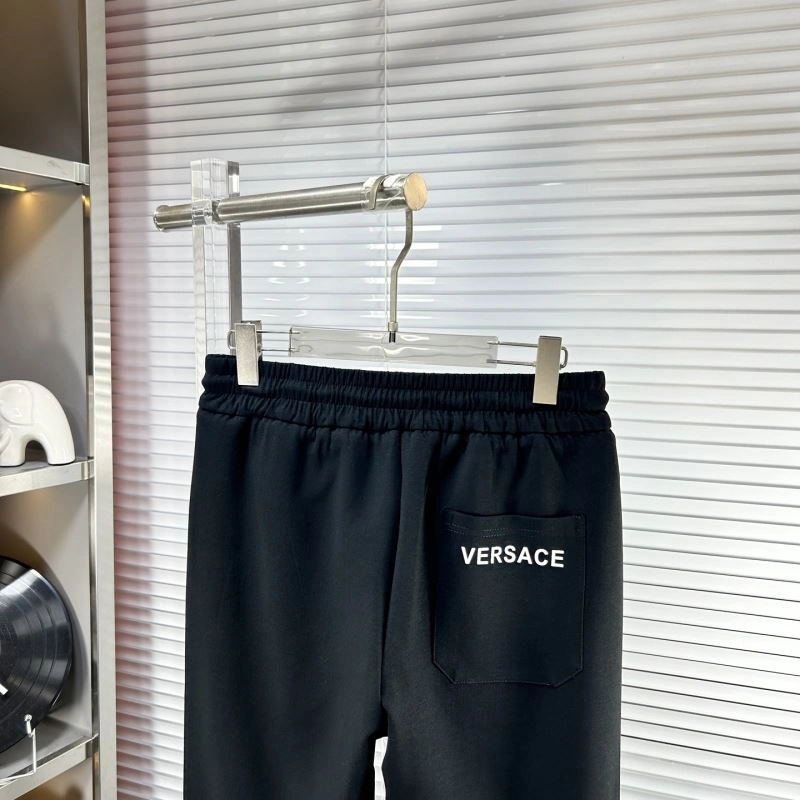 Discounted Versace Long Pants