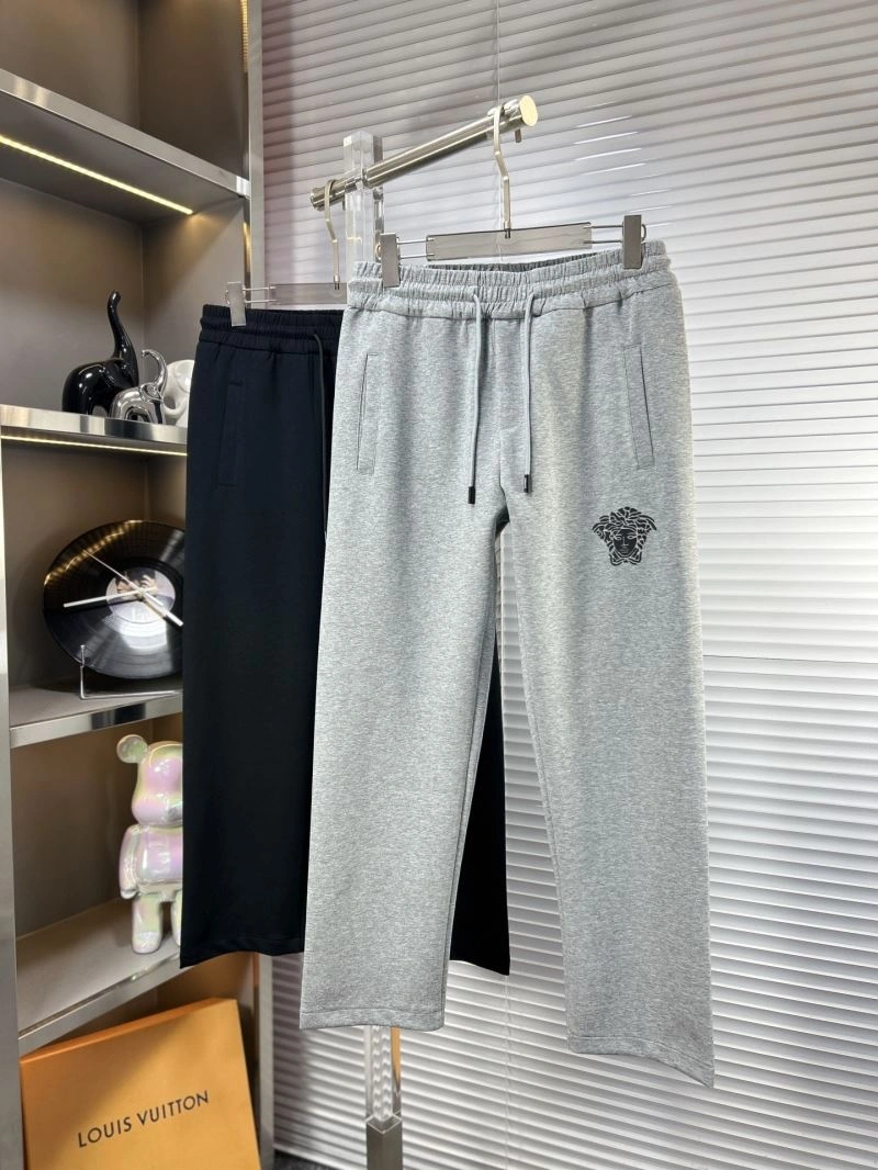 Discounted Versace Long Pants