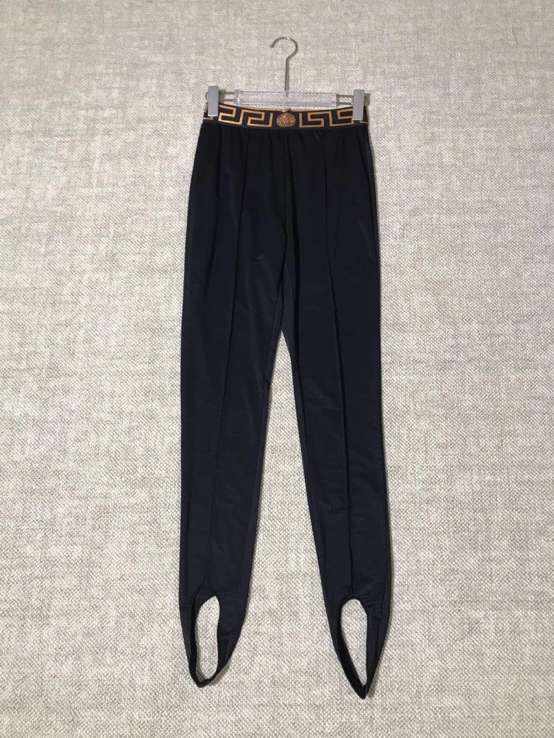 Versace Long Pants