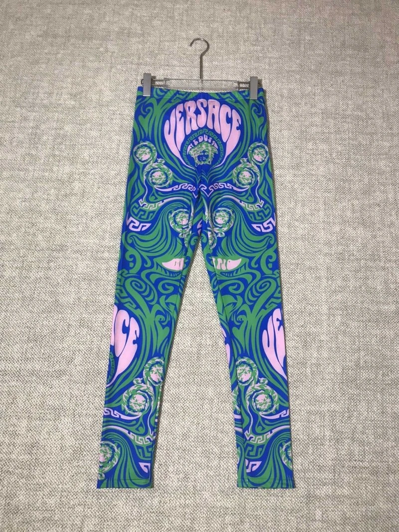Versace Long Pants