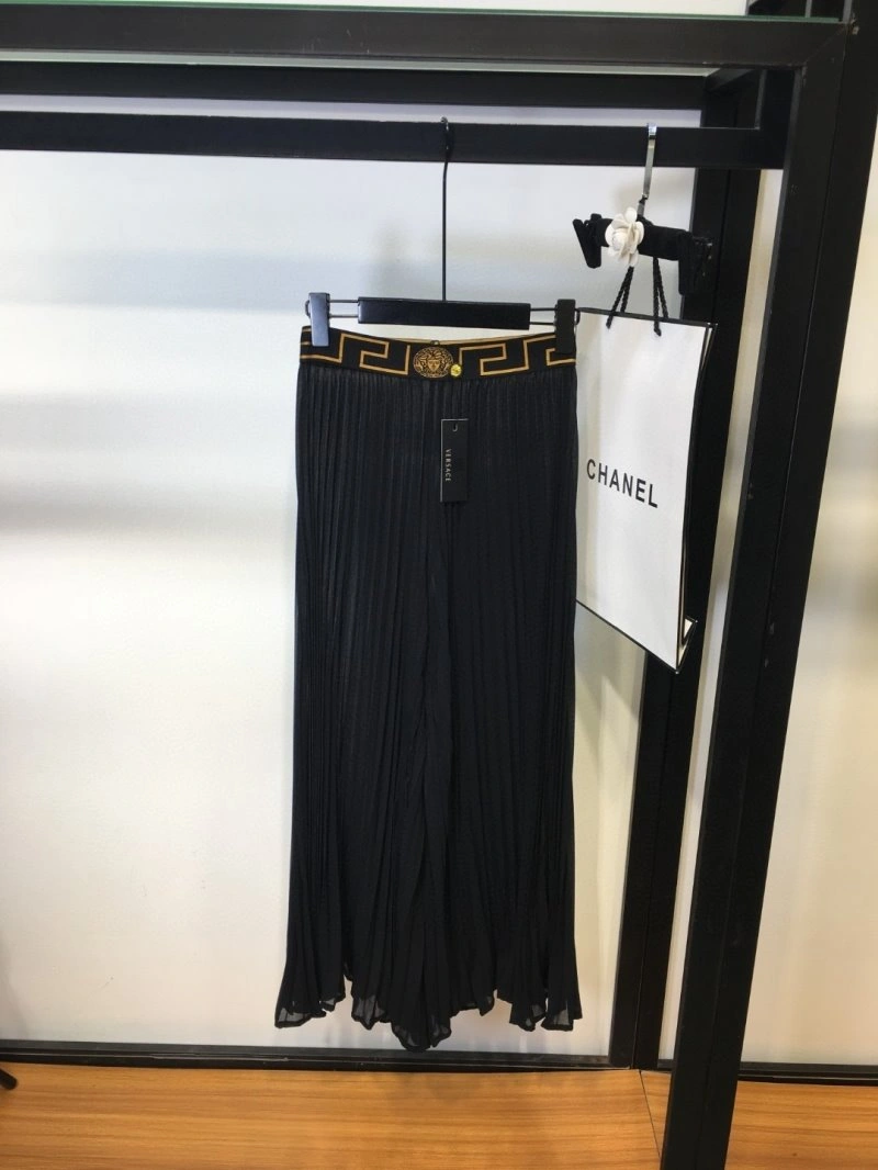 Versace Long Pants