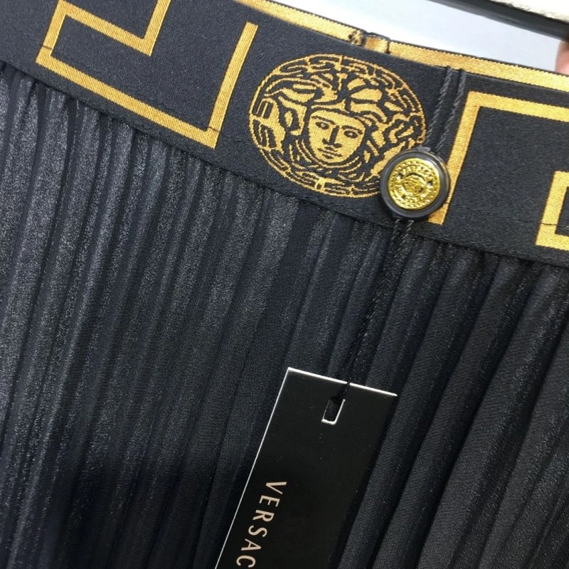 Discounted Versace Long Pants