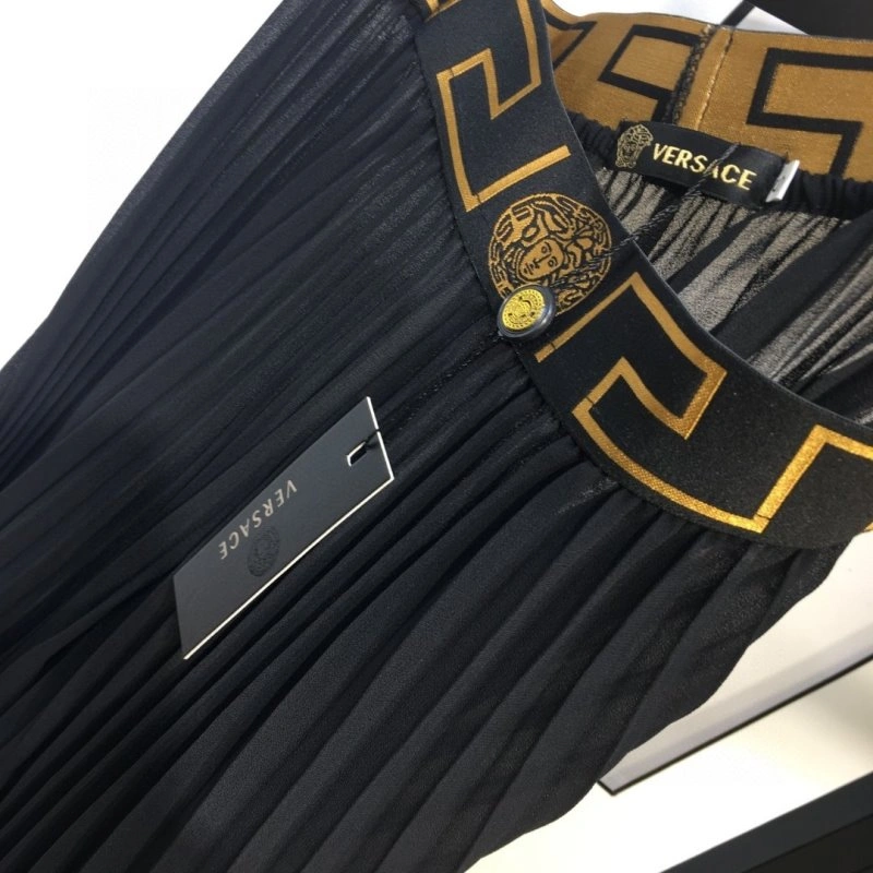 Discounted Versace Long Pants
