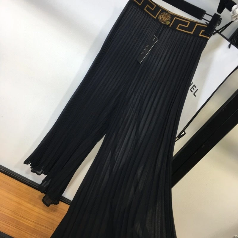 Discounted Versace Long Pants