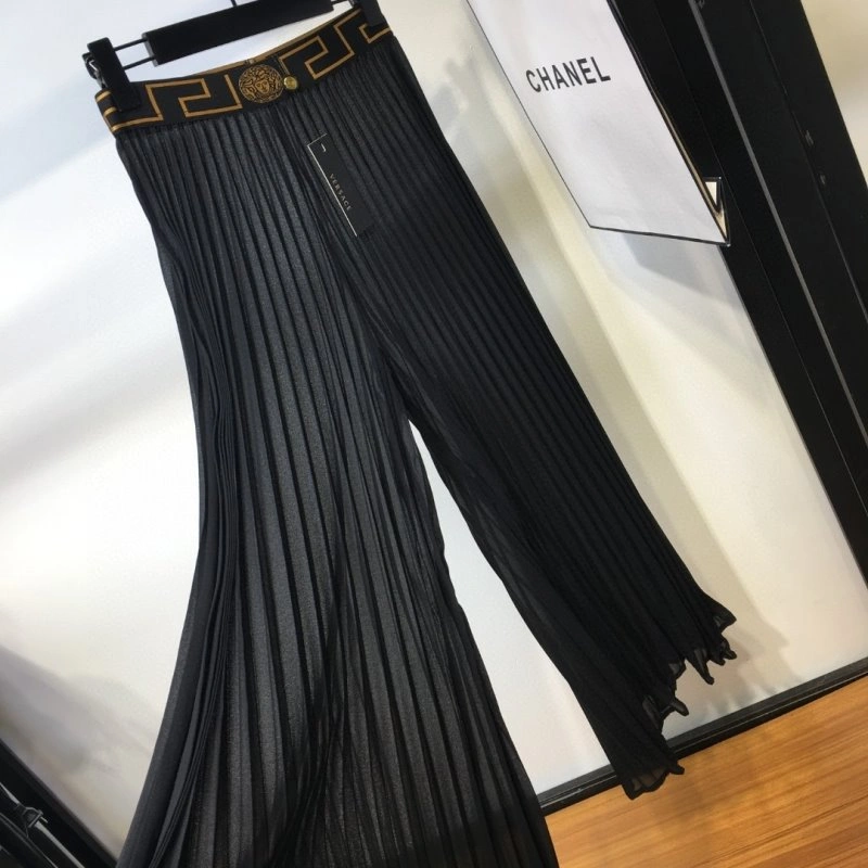 Discounted Versace Long Pants