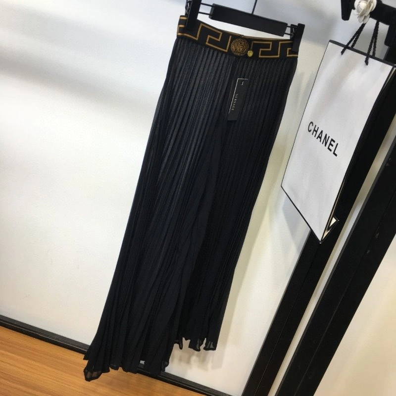 Discounted Versace Long Pants