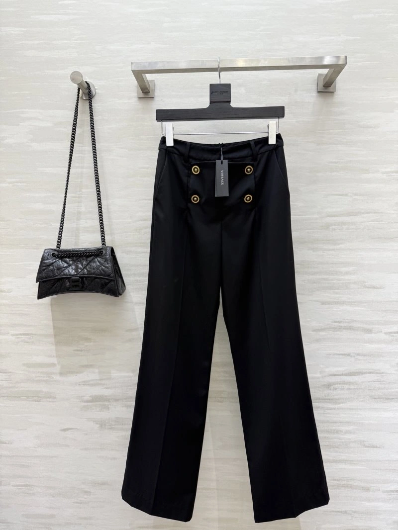 Versace Long Pants