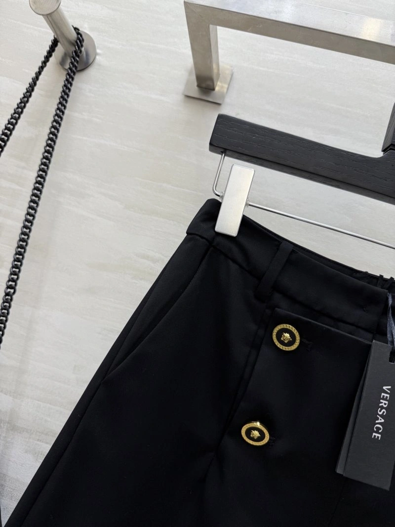 OEM Versace Long Pants