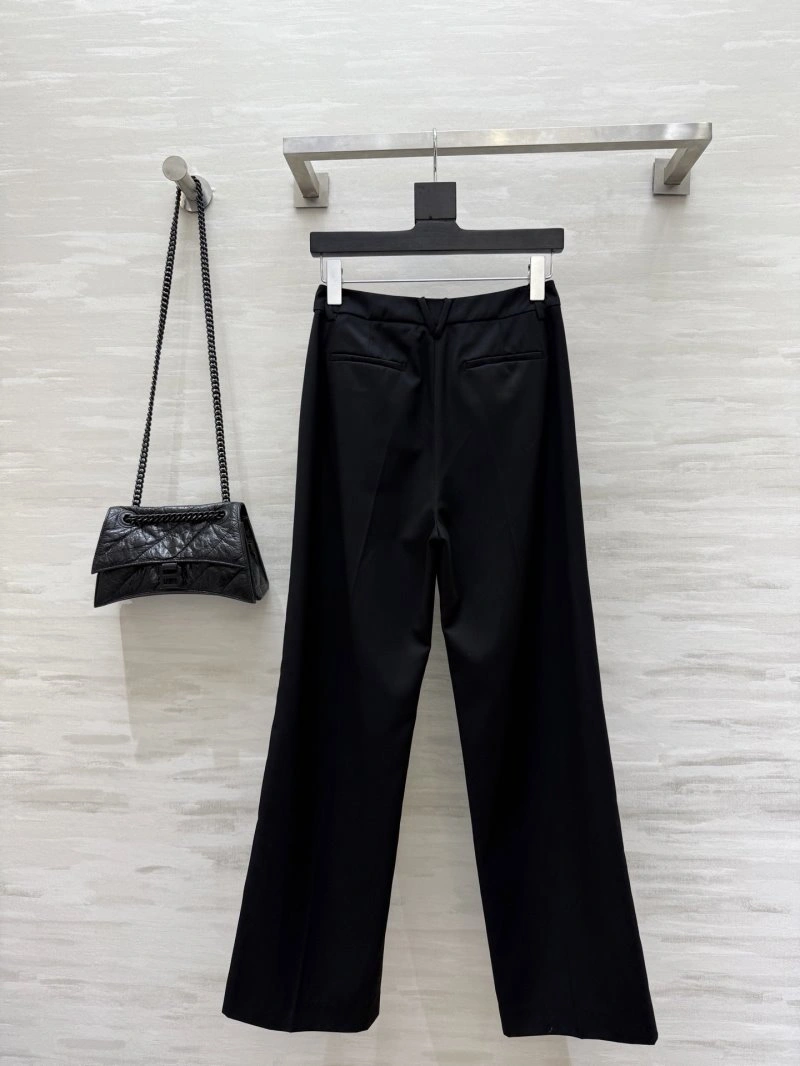 OEM Versace Long Pants