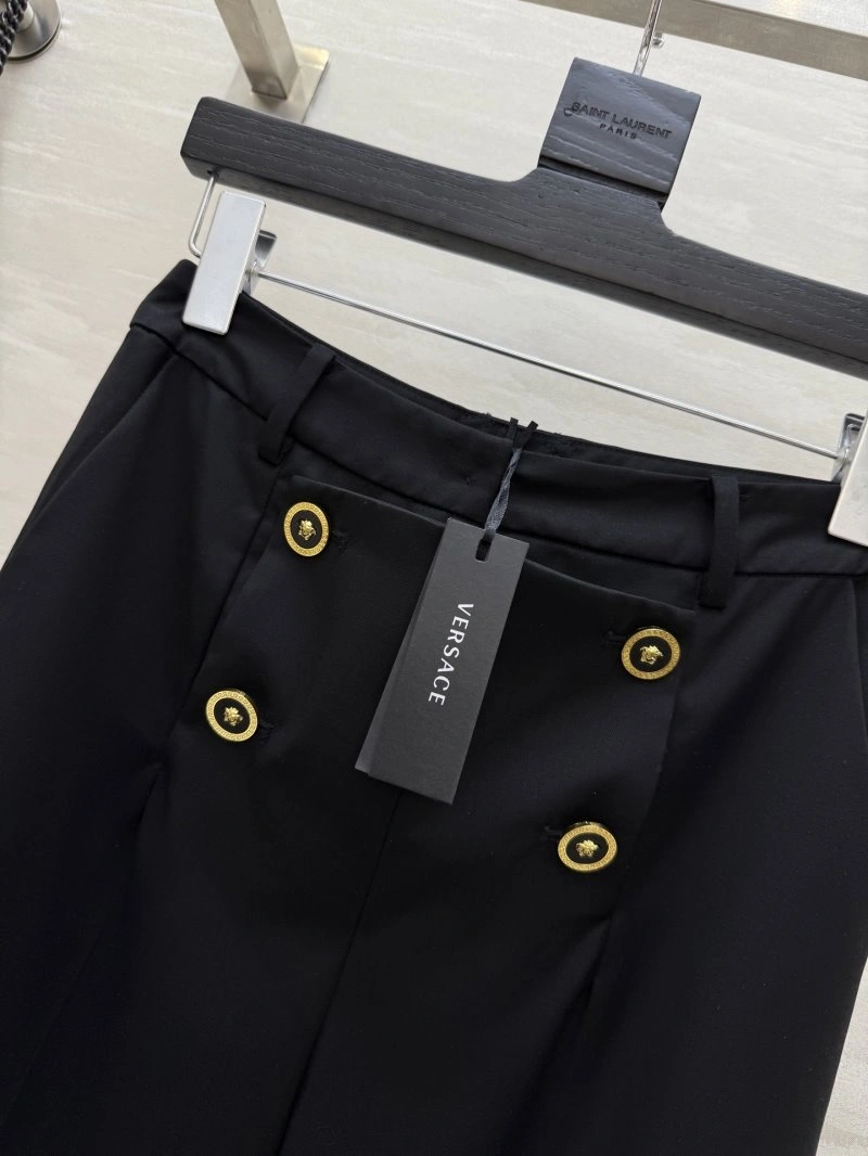 OEM Versace Long Pants
