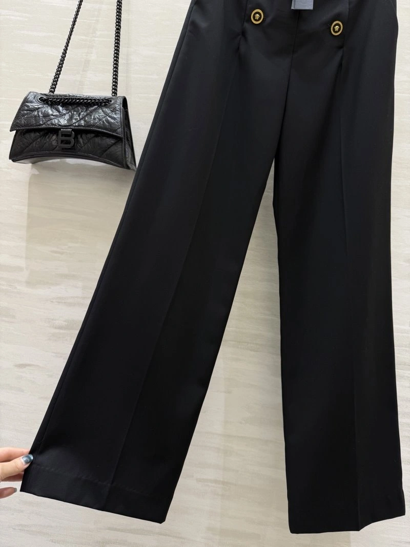 OEM Versace Long Pants