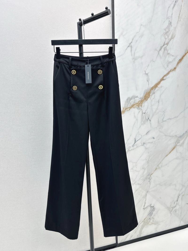 Versace Long Pants
