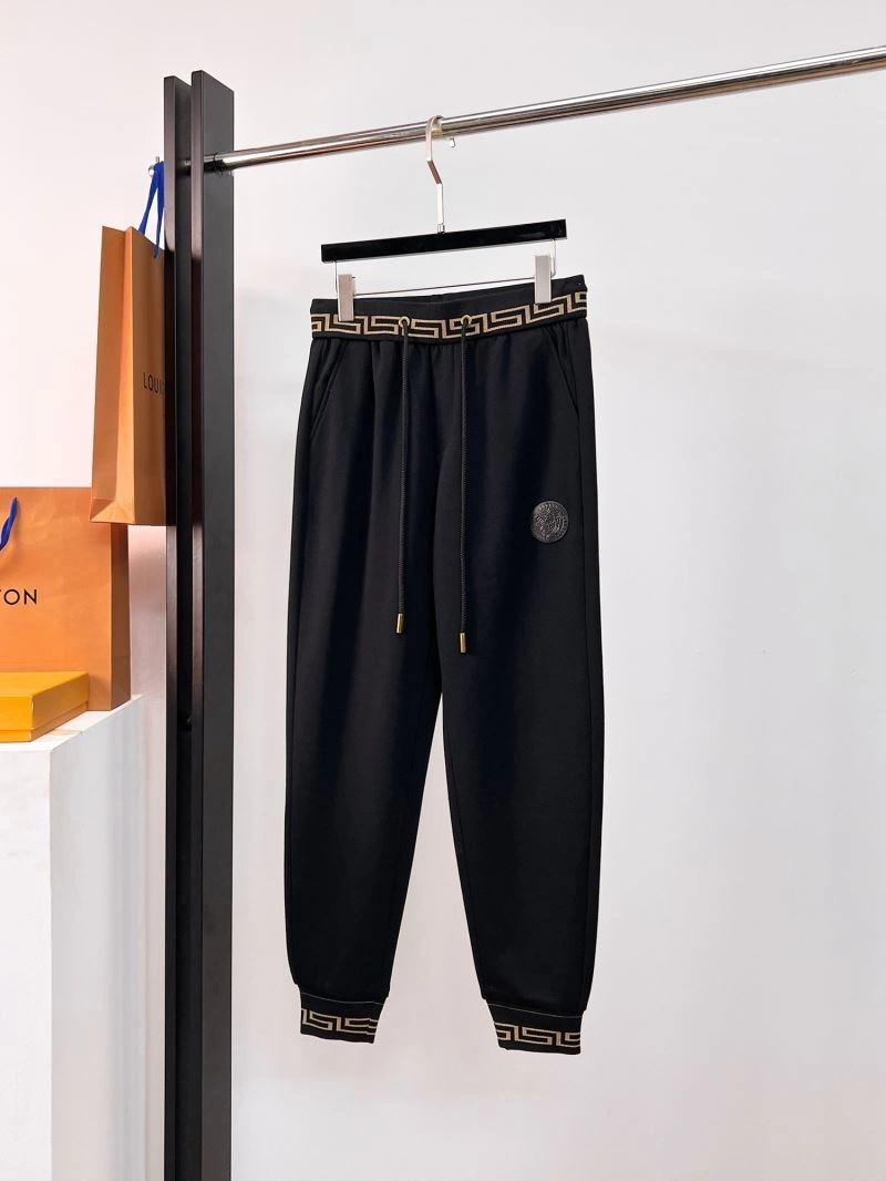 Versace Long Pants