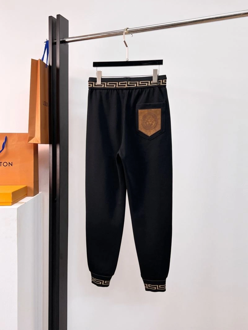 1:1 copy Versace Long Pants