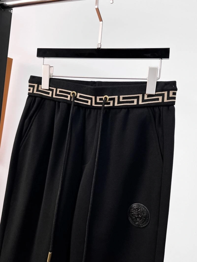 1:1 copy Versace Long Pants
