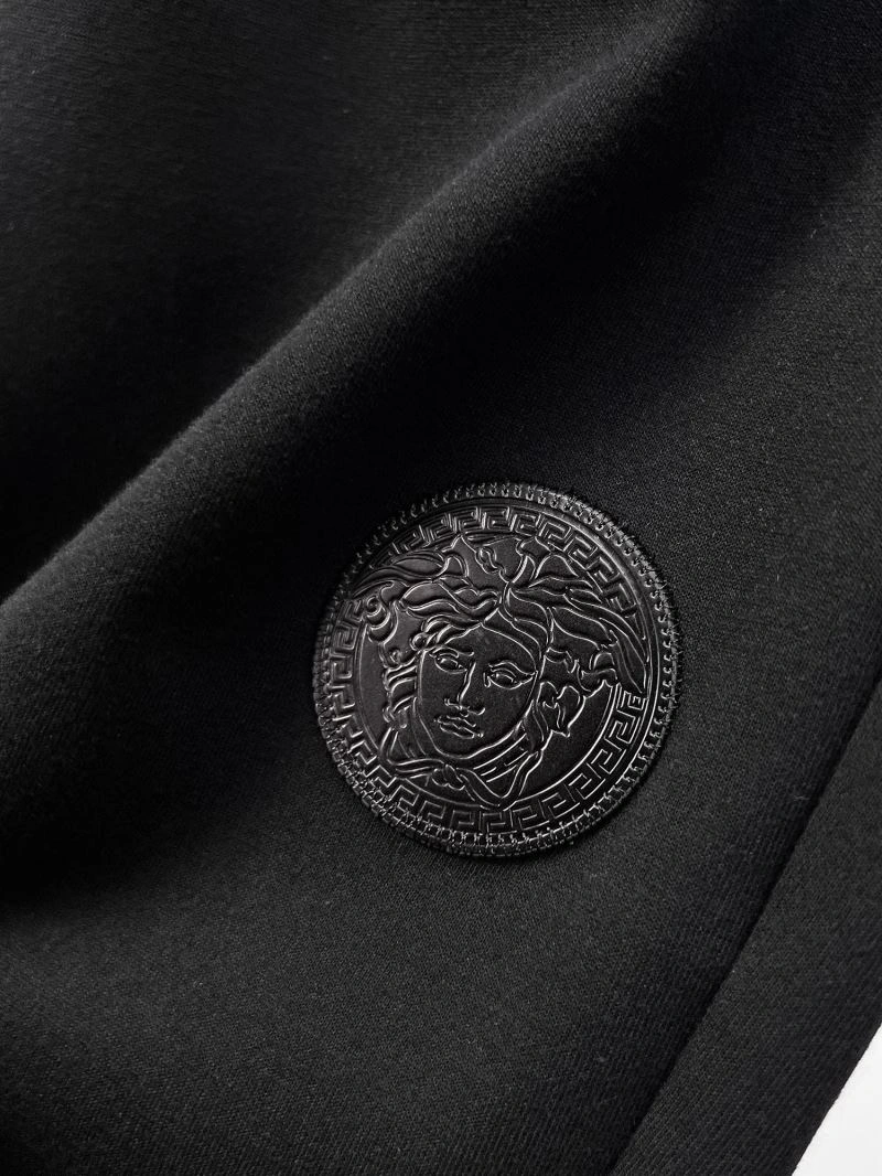 1:1 copy Versace Long Pants