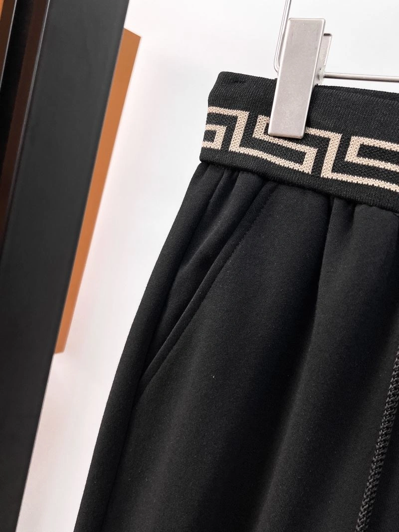 1:1 copy Versace Long Pants
