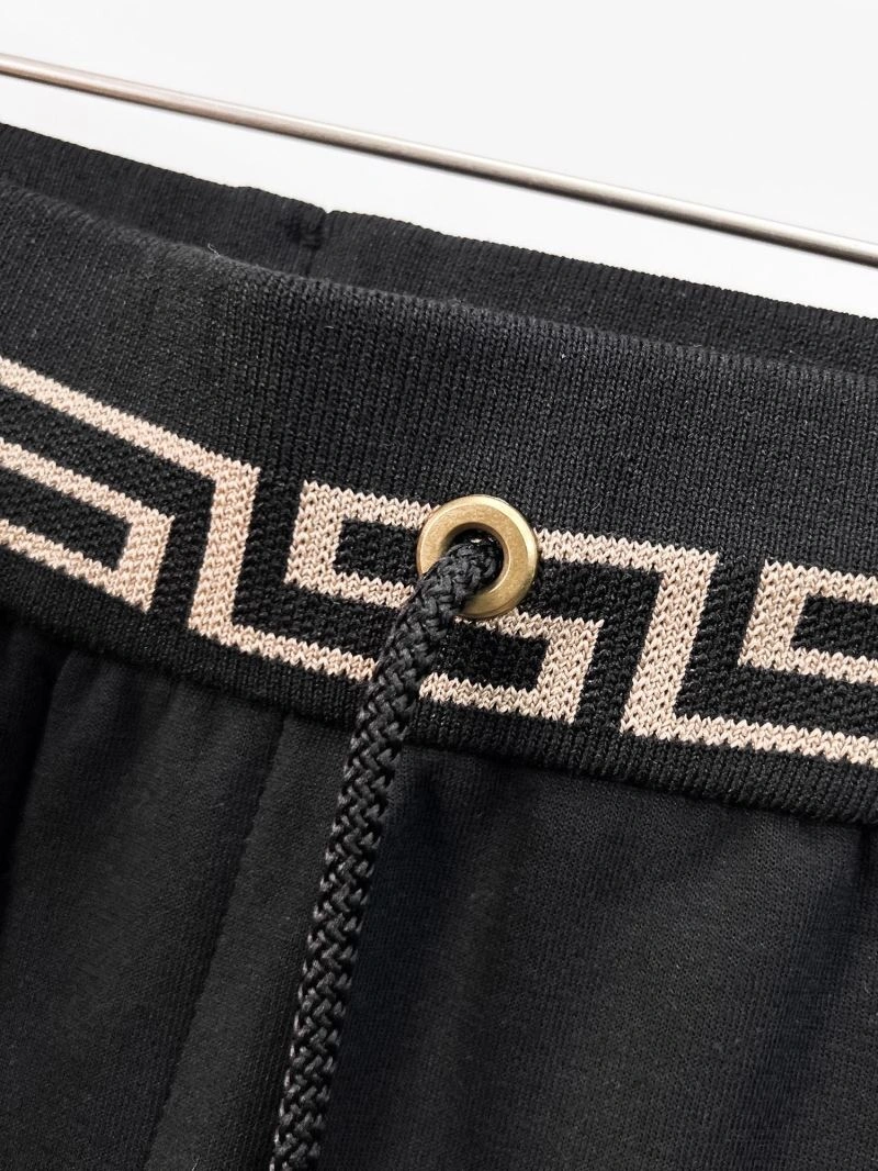 1:1 copy Versace Long Pants