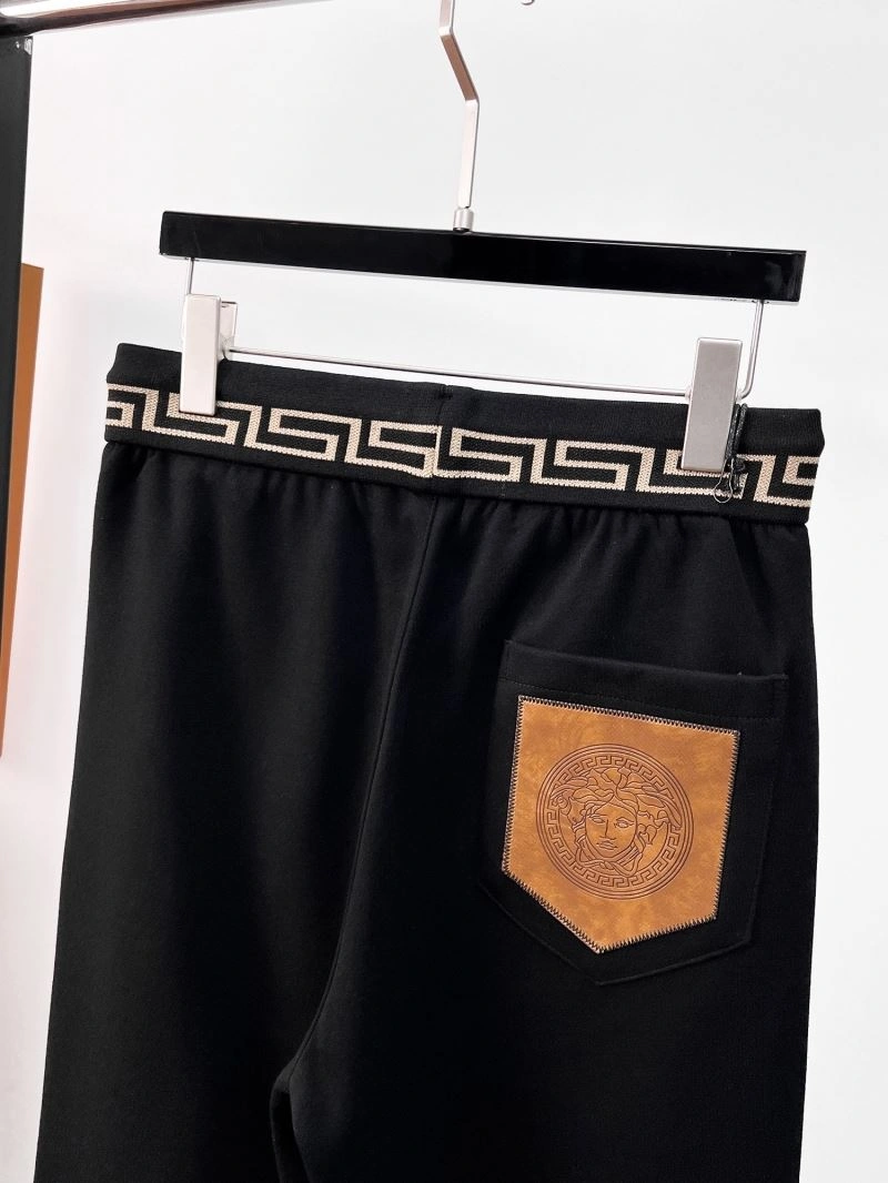 1:1 copy Versace Long Pants