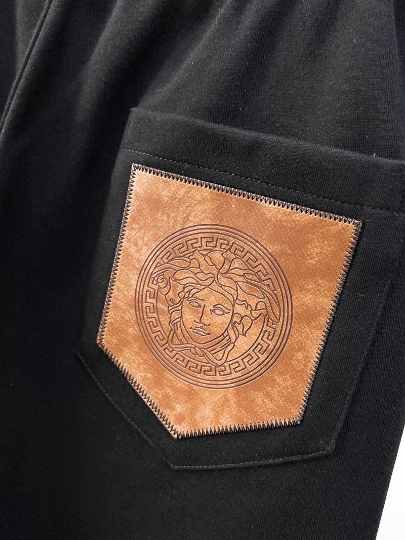 1:1 copy Versace Long Pants