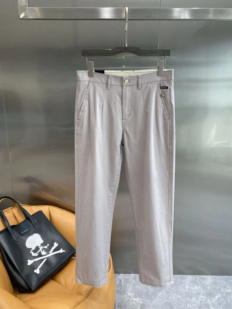Versace Long Pants