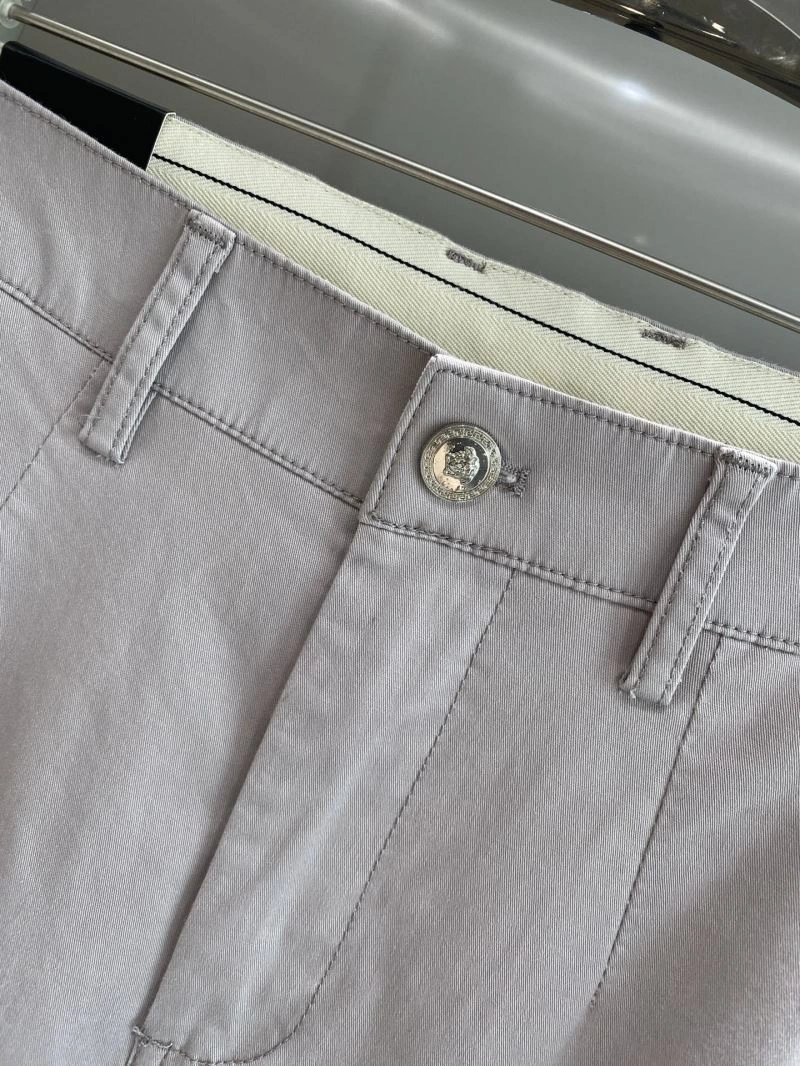 Exact replica Versace Long Pants
