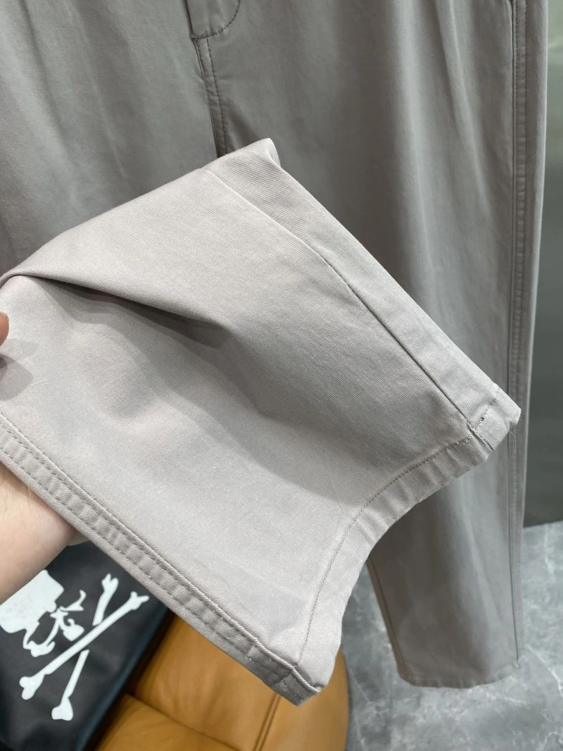 Exact replica Versace Long Pants