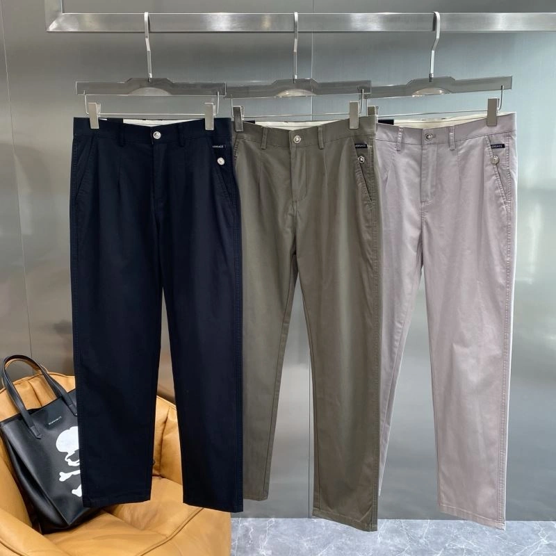 Versace Long Pants