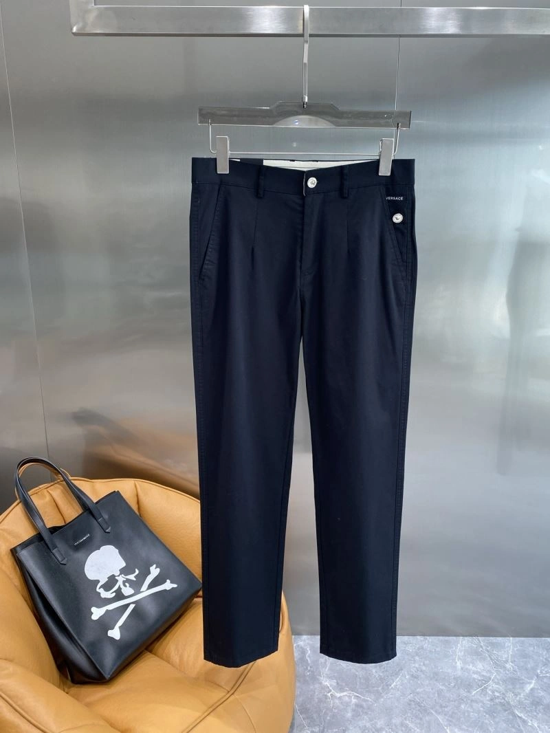 Versace Long Pants