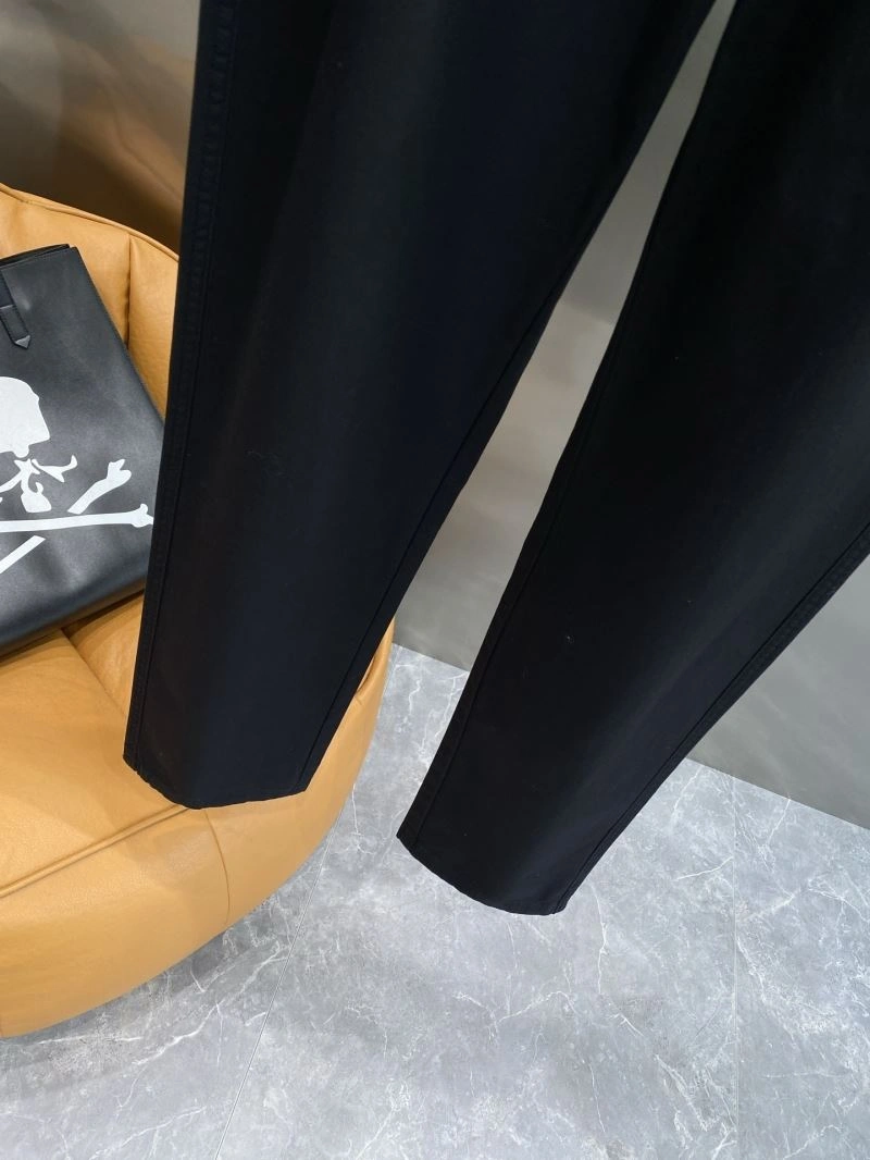 1:1 copy Versace Long Pants