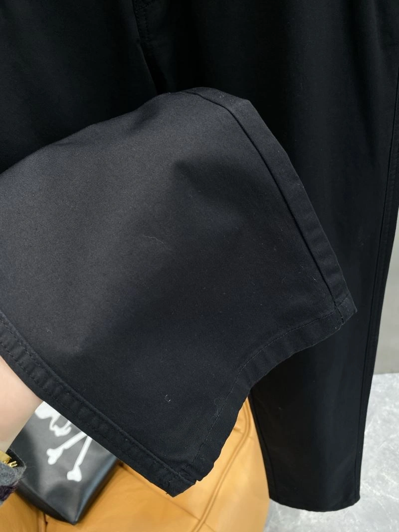 1:1 copy Versace Long Pants