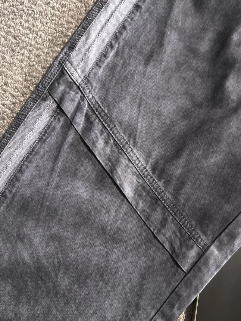 Factory-made Versace Long Pants