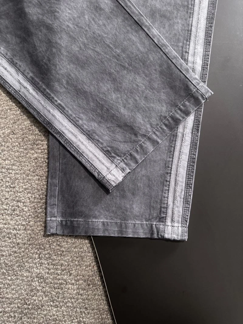 Factory-made Versace Long Pants