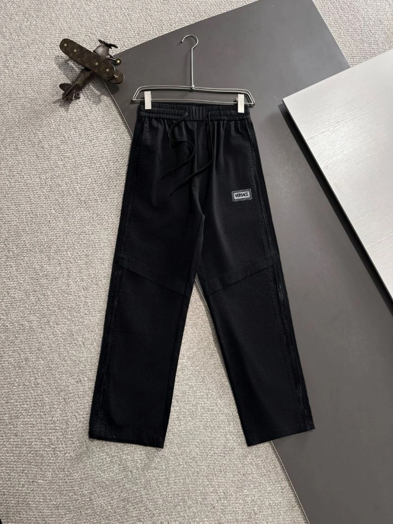 Versace Long Pants