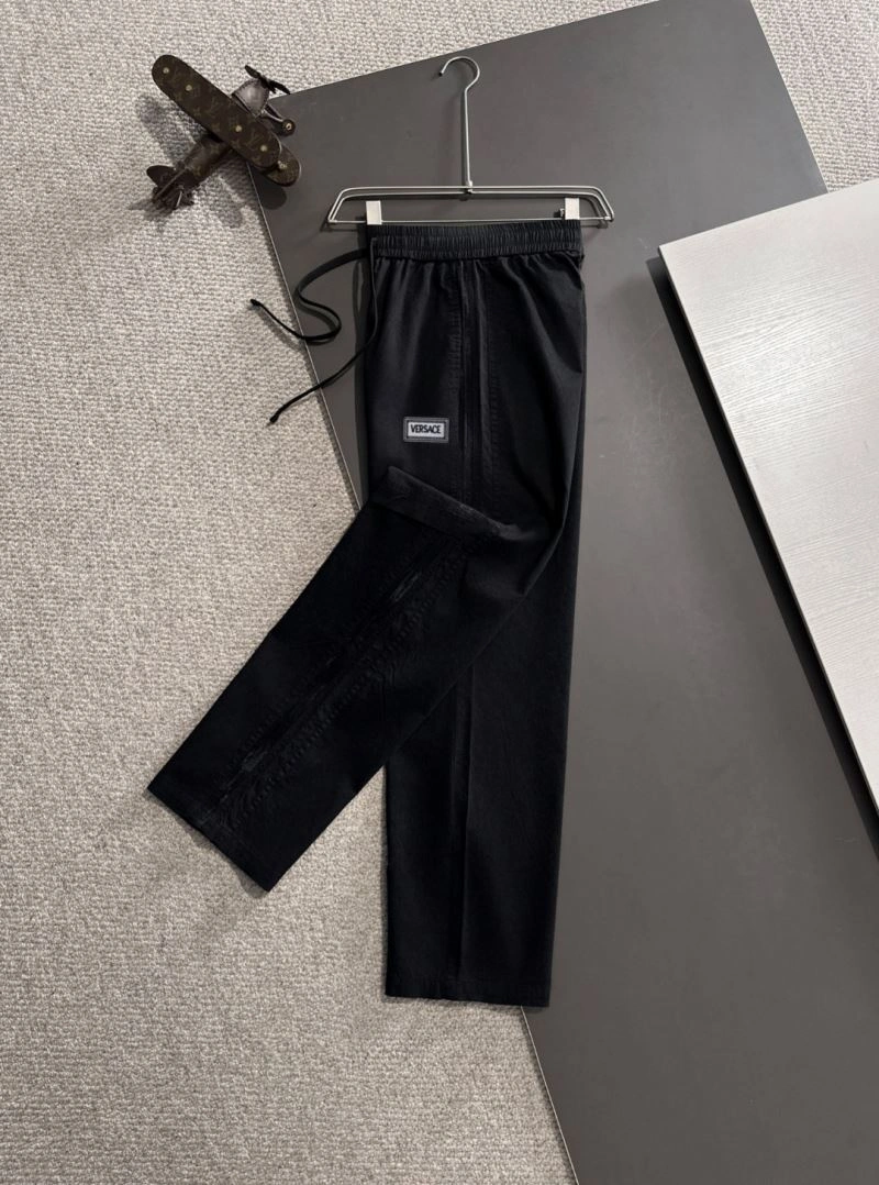 OEM Versace Long Pants