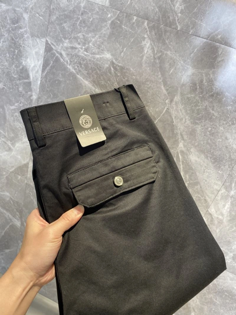 Versace Long Pants