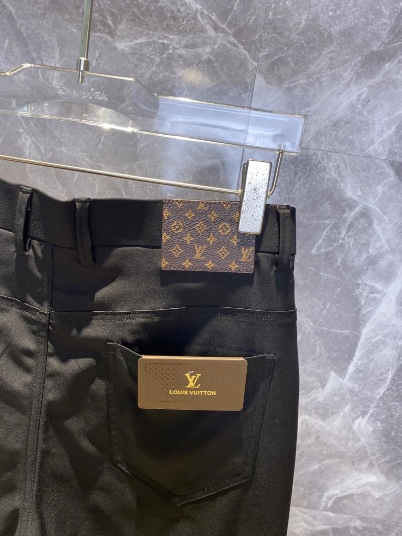 Top match Versace Long Pants